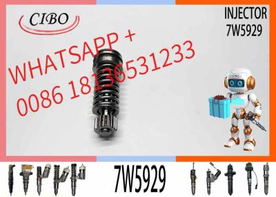 China Construction Machinery Parts Fuel Injection Pump Plunger 4P9830 1W6541 7W5929 for sale
