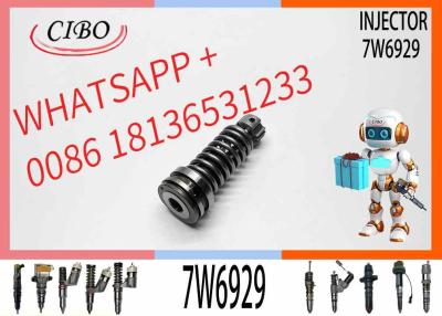 China Fuel Injection Pump Plunger 4P9830 4P-9830 7W6929 for sale