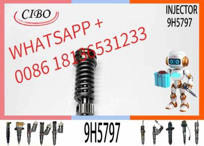 China Diesel Fuel Injection Pump Plunger 9h5797 6n7527 4p9830 Plunger Barrel 7W5929 Element for sale