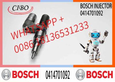 China Genuine New Repair Kit F00041N042 for EUI Injector Assy 0414701043 0414701092 1734493 for sale