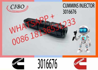 China Latest Design Reasonable Price diesel Engine Parts Fuel Injector 3054212  3016676 for sale