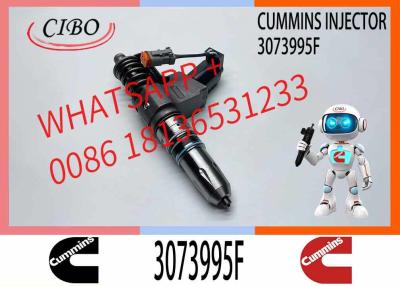 China Diesel Engine Parts Diesel Fuel Injector 341176 3411764 3411765 3411766 3073995F  3411767 3411821 Suitable compatible with Cum-mins Engine for sale