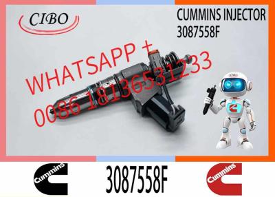 China Fuel Injector 3411385 for CUM-MINS N14 Diesel Engine Parts 3407776 3087558F for sale