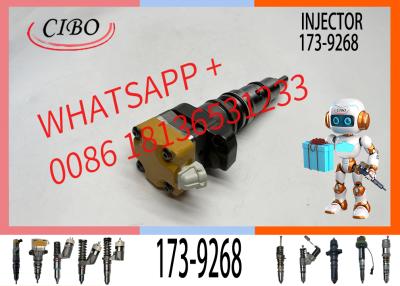 China HEUI Fuel Injector 126-0499 10R-9349 173-4059 173-9268 196-1401 222-5967 for 3126B/3126E diesel Engine for sale