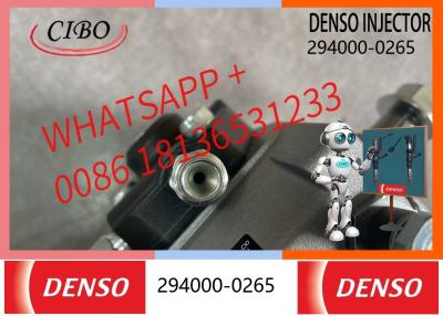 China Rsoliddiesel 8-97328886-5 294000-0265 Denso HP3 Common Rail Diesel Pump for for sale