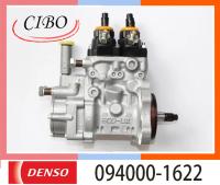 China Powerful 094000-1622 Engine Fuel Pump Replacement for sale