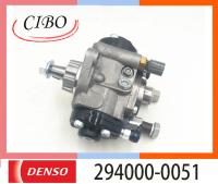 China OEM 294000-0051 Engine Fuel Pump Replacement for sale