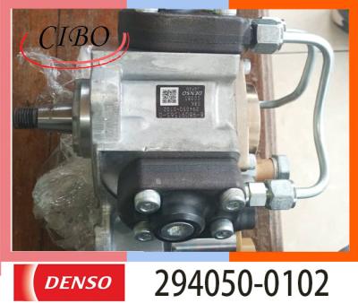China 8-98091565-1 294050-0102 6HK1 Electric Engine Fuel Pump for sale