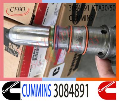 China ISO-goedgekeurd 3084891 CUMMINS Motorinjectormondstuk Te koop