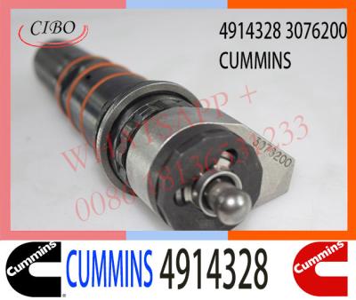 China CUMMINS NT855 NTA855 NT855-C280S10 diesel injectiepomp brandstofinjector 4914308 4914325 4914328 Te koop