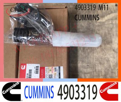 China Dieselkraftstoff-Injektor 4903319 ISM11 QSM11 M11 4902921 4903472 4026222 zu verkaufen