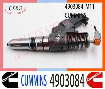 China Neutral 4BT 6BT 6CT K19 K38 K50 QSM11 CUMMINS Einspritzdüse 4903084 zu verkaufen