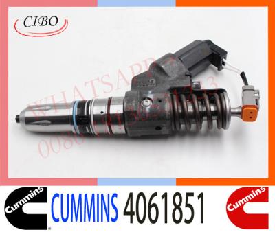 China Dieselmotor reserveonderdelen Common Rail brandstofinjector 4061851 Te koop