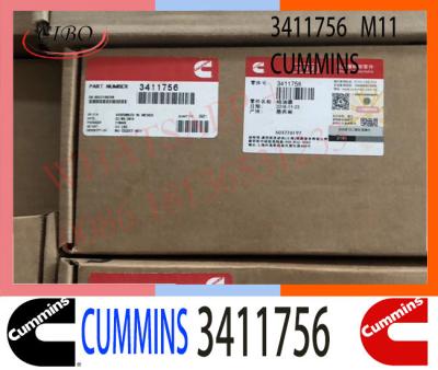 4903472 4026222 3411756 Injecteur de carburant diesel à rampe commune