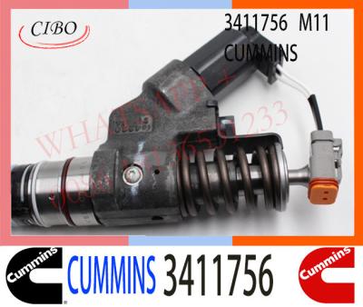 China Echte hines 3411756 CUMMINS-Brandstofinjectorvervanging Te koop