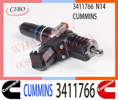 China Neutral 4BT 6BT 6CT K19 K38 K50 QSM11 NT855 Cummins Injektor 3411766 zu verkaufen