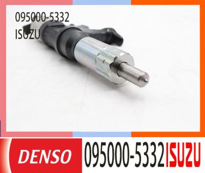 095000-5332 095000-5333 DENSO ISUZU Injetor de Combustível Diesel