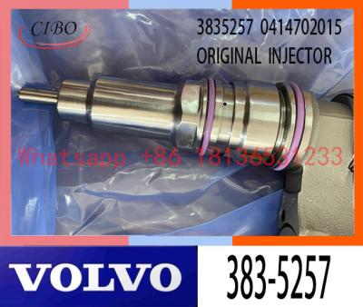 China 0414702015 0414702024 3835257 VOL Einspritzdüse ersetzen zu verkaufen