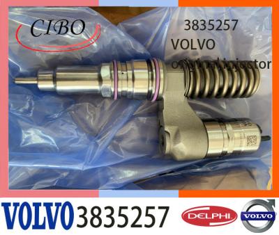 China Inyector de combustible VOL 0414702015 0414702024 3835257 en venta