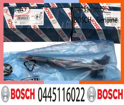 Cina Iniettore di combustibile di 0445116022 Bosch 0445116022 0445116007 0445116014 059130277BE 0445116012 0445 116 023 piezo-elettrici in vendita