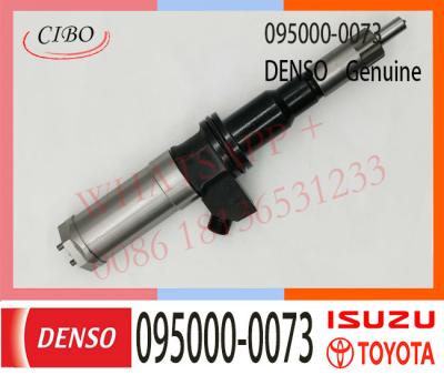 China 095000-0073 DENSO Diesel Fuel Injector 0950000073 Neutral and new 095000-0071 095000-0070   MITSUBISHI 8M22T ME163859 for sale
