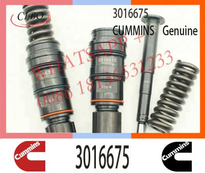 Chine 3016675 CUMMINS D'origine Diesel K19 KTA19 QSK19 Pompe D'injection Injecteur De Carburant 3016675 3003958 3052227 3047991 3005964 à vendre