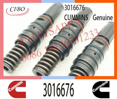 Chine 3016676 CUMMINS Neutral Diesel QSK19 KTA19 K19 Pompe d'injection Injecteur de carburant 3016676 3054218 3054220 3054228 à vendre