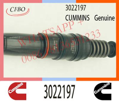3022197 CUMMINS Neutral Diesel KTA19 K19 Injection Pump Fuel Injector 3022197 3052227 3047991