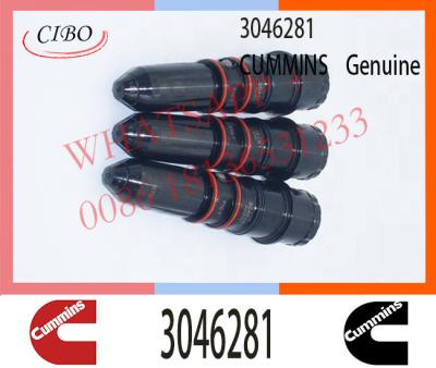 Chine 3046281 injecteur de carburant diesel Neutral 3046281 de pompe d'injection de CUMMINS NHC-250 3013725 3047976 3016675 3047973 3016676 à vendre