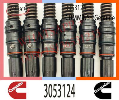 3053124 CUMMINS Neutral Diesel M11-C350E20 Injection Pump Fuel Injector 3053124 3054218 3054220 3054228 3016676