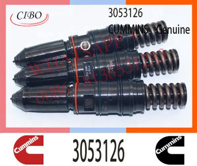 3053126 CUMMINS Neutral Diesel KT38 K19 Injection Pump Fuel Injector 3053126 3052255 3053124 3047973 3054220