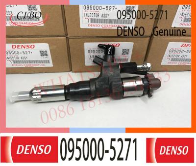 China 095000-5271 Neutral Diesel Engine Fuel Injector 095000-5271 095000-5273 095000-5274 for HINO J08E 23670-E0250 for sale
