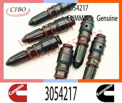 Cina 3054217 CUMMINS Diesel Neutrale NT855 NTA855 Pompa di Iniezione Iniettore di Carburante 3054217 3018572 3053126 3054217 3054220 in vendita