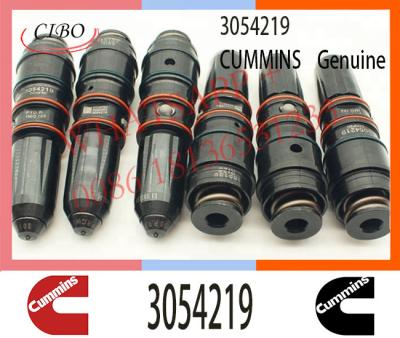 Cina 3054219 iniettore di combustibile diesel Neutrale della pompa ad iniezione di CUMMINS NT855 NTA855 3054219 3054231 3054233 3054228 in vendita