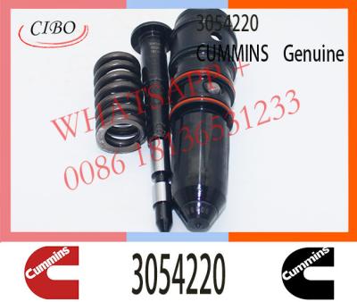 Cina 3054220 iniettore di combustibile diesel Neutrale della pompa ad iniezione di CUMMINS NT855 NTA855 3054220 3047973 3032392 3030445 3018816 in vendita