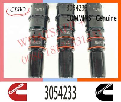 Chine 3054233 injecteur de carburant diesel Neutral 3054233 de pompe d'injection de CUMMINS NTA855 NT855 4914505 3054218 3054231 3071497 à vendre