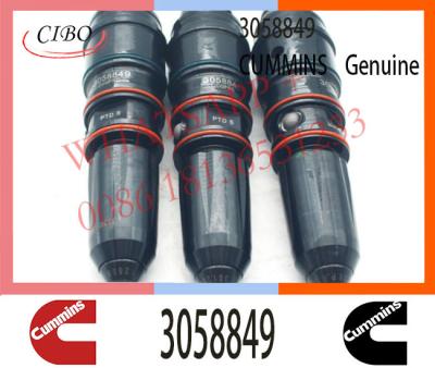 China 3058849 van de Diesel N14 K19 K38 van CUMMINS Originele Brandstofinjector 3058849 Injectiepomp 3066486 3068825 4937065 5256034 3049149 Te koop