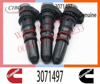 Chine 3071497 CUMMINS D'origine Diesel NT855 Pompe À Injection Injecteur De Carburant 3071497 3070486 3067830 3064457 3058849 à vendre