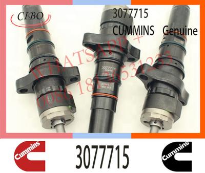 China 3077715 van de Diesel K19 KTA19 van CUMMINS Originele Brandstofinjector 3077715 3279847 3411821 3406604 4296423 Injectiepomp Te koop