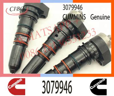 China 3079946 van de Diesel K38 KTA38 van CUMMINS Originele Brandstofinjector 3079946 Injectiepomp 3079947 3087587 3087648 3081277 Te koop