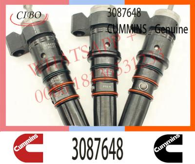 3087648CUMMINSオリジナルディーゼルM11QSM11インジェクションポンプ燃料インジェクター30876483406604 3087587 3095773
