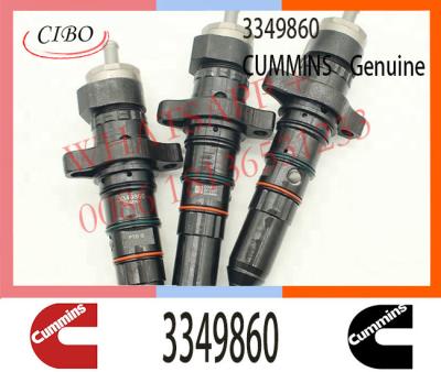 Cina 3349860 iniettore di combustibile diesel Neutrale della pompa ad iniezione di CUMMINS KTA50 K50 3349860 3095055 3095773 3096538 3280048 3283160 in vendita