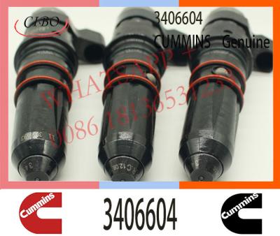 China 3406604 van de Diesel M11 ISM11 QSM11 van CUMMINS Originele Brandstofinjector 3406604 3411821 4296423 4296423 Injectiepomp 3077715 Te koop