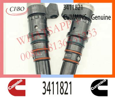 China 3411821 CUMMINS Originele Diesel MAT11 M11 Injectiepomp Brandstofinjector 3077715 3279847 4914328 3054220 3411821 Te koop