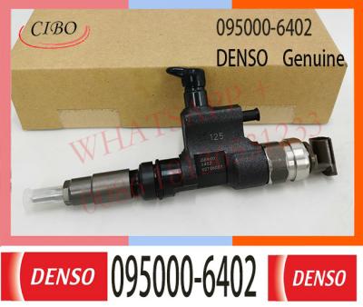 China 095000-6402 DENSO Diesel Engine Fuel Injector 095000-6402 23670-78080 Auto Parts Diesel Injector 095000-6402 for sale