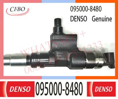 China 095000-8480 DENSO Diesel Engine Fuel Injector 095000-8480 23670-51031, 2367078070 2367079086 for N04C 23670-E0420 for sale