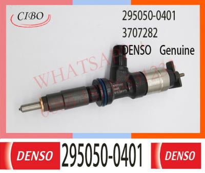 Cina 295050-0401 Iniettore di carburante per motori diesel DENSO 3707282 370-7282 295050-0401 T409982 iniettore common rail in vendita