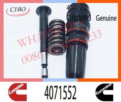 중국 4071552 쿠민스 원형 디젤 엔진  NTA855 주입 펌프 연료 인젝터 4087894 4088301 4088327 4088432 4088665 판매용