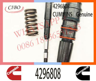 China 4296808 CUMMINS Neutral Diesel NTA855 NT855 G855 N14 Injection Pump Fuel Injector 4296808 for sale