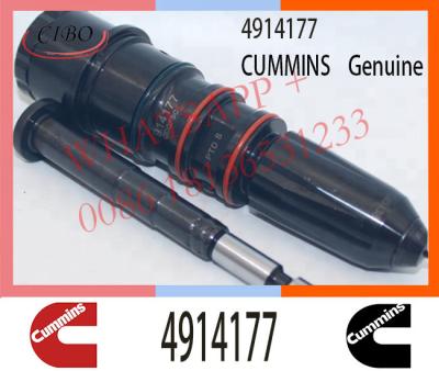 중국 4914177 쿠민스 원형 디젤 엔진 NT855 K19  주입 펌프 연료 인젝터 4914177 4914308 3054216 3279661 3279662 4913770 판매용